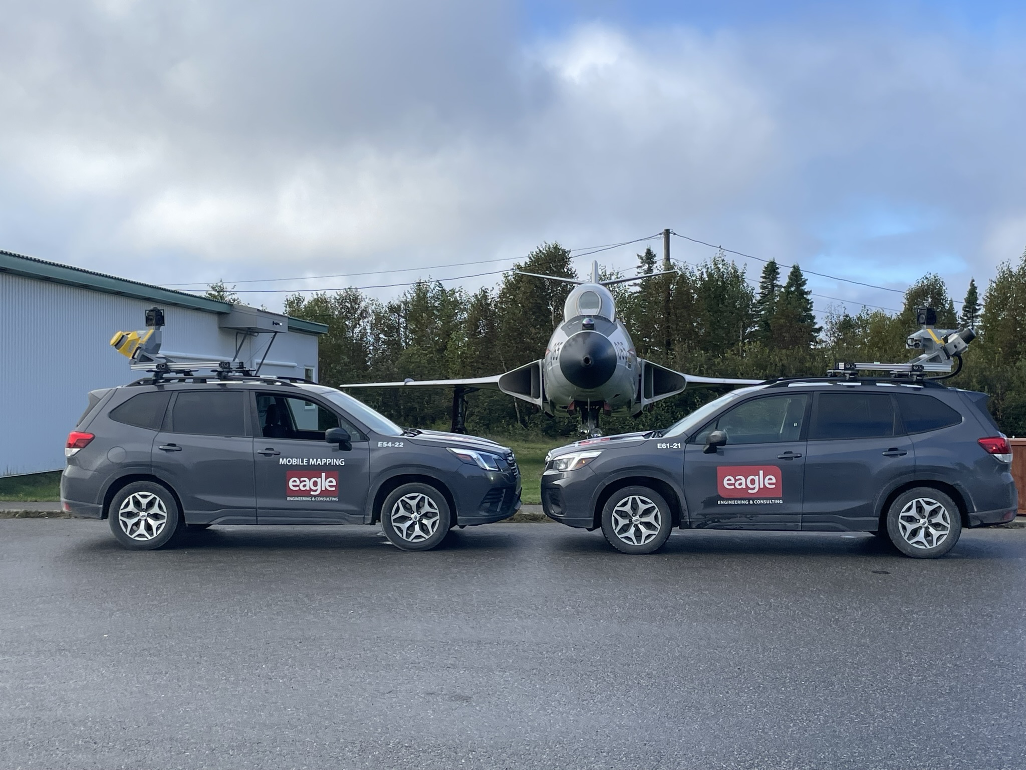 Cansel | Customer Success Story: Eagle Engineering and Consulting